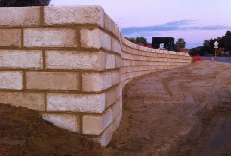 Limestone/Hardscape : Total Landscape Redevelopment Services